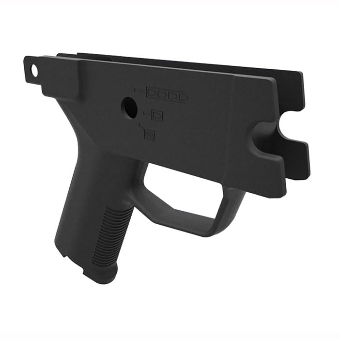 MAGPUL HK94/93/91/MP5 & SEMI SHELF HK CLONES SL GRIP MODULE