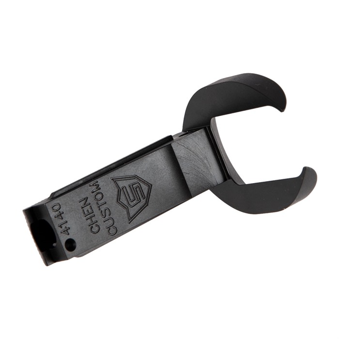 STAN CHEN CUSTOMS SI Magwell for 1911 GM, 25 LPI, Blued SKU: 100036537