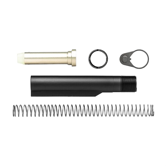 AERO PRECISION Mil-Spec Carbine Buffer Kit for AR-15 Black SKU: 100036679