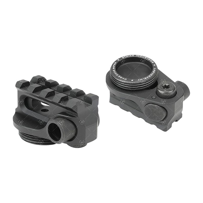 STRIKE INDUSTRIES AR-15 PICATINNY STOCK ADAPTER | Brownells