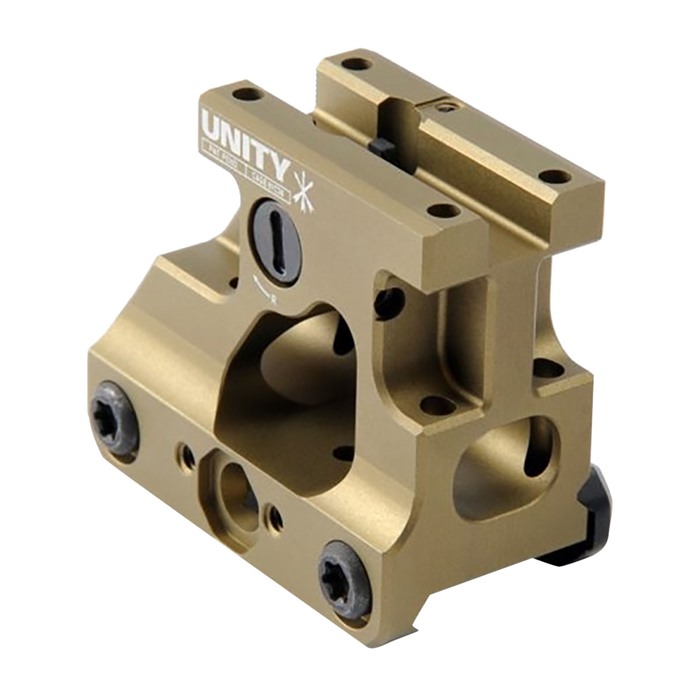 UNITY TACTICAL FAST MRO MOUNT