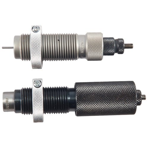 FORSTER FULL LENGTH SIZING AND BENCH REST SEATER DIE SETS