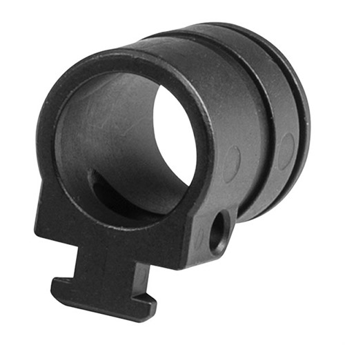 HECKLER & KOCH HECKLER & KOCH G3 BAYONET ADAPTER STEEL BLACK | UPC ...