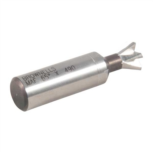 BROWNELLS CRYO-TREATED DOVETAIL CUTTER