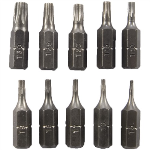 BROWNELLS T7 TORX Bit SKU: 080435033