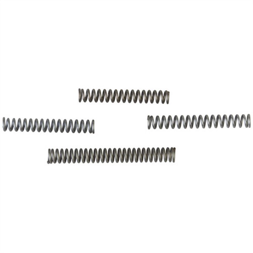 BROWNELLS SWJ-200 PRO-SPRING KIT FOR S&W J-FRAME REVOLVER