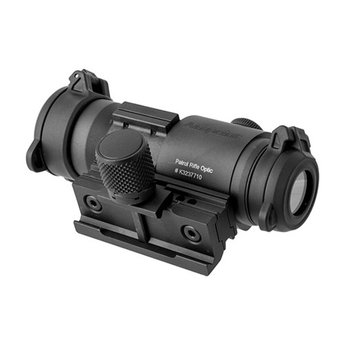 AIMPOINT PATROL RIFLE OPTIC (PRO) RED DOT SIGHT