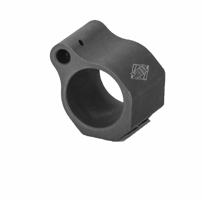 YANKEE HILL MACHINE CO., INC. AR-15 GAS BLOCK LOW PROFILE