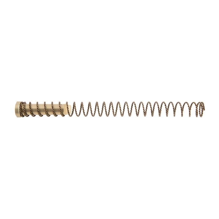 GEISSELE AUTOMATICS LLC SUPER 42 BRAIDED WIRE SPRING & BUFFERS