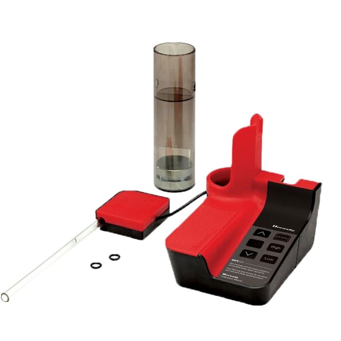 HORNADY VIBRATORY TRICKLER
