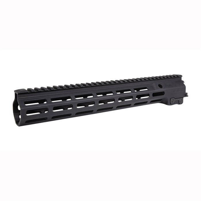 GEISSELE AUTOMATICS LLC AR-15 MK16 SUPER MODULAR RAILS M-LOK