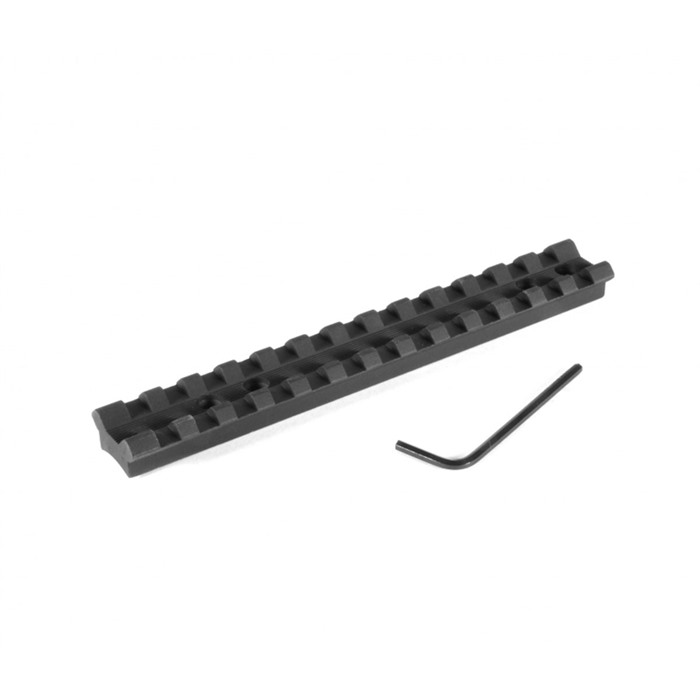 EGW BROWNING BAR/BLR LONG ACTION SCOPE BASES