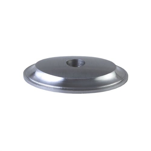 JERRY FISHER Large (1.8"x1.31") Steel Grip Cap SKU: 310301003