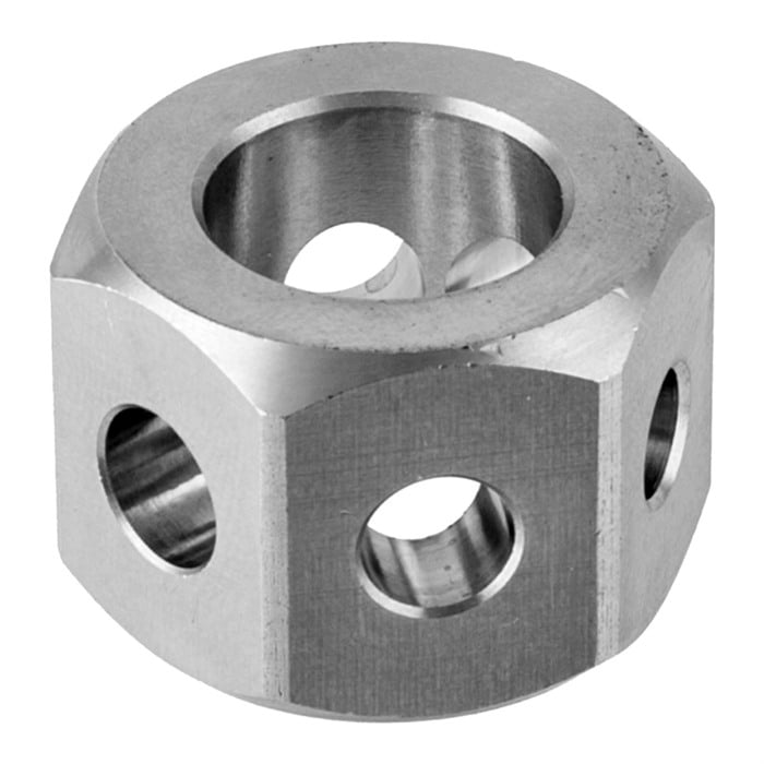 SINCLAIR INTERNATIONAL SINCLAIR HEX STYLE BULLET COMPARATORS