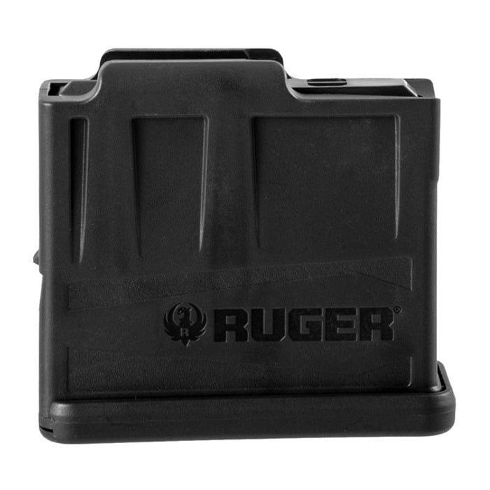 RUGER RUGER® AI-STYLE POLYMER MAGAZINE