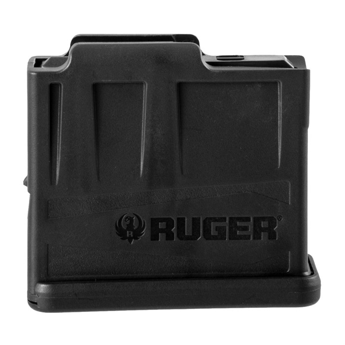 RUGER RUGER® AI-STYLE POLYMER MAGAZINE