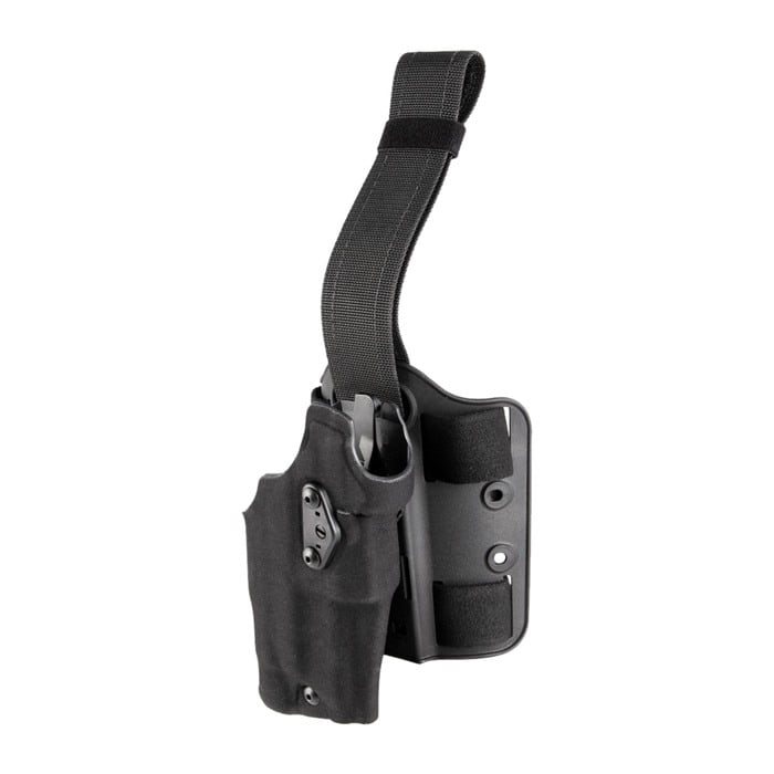SAFARILAND #6354DO ALS OPTIC TACTICAL HOLSTER