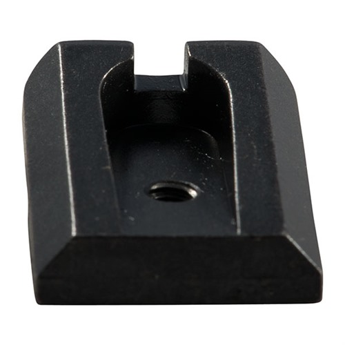 SMITH & WESSON SIGHT, REAR, NOVAK