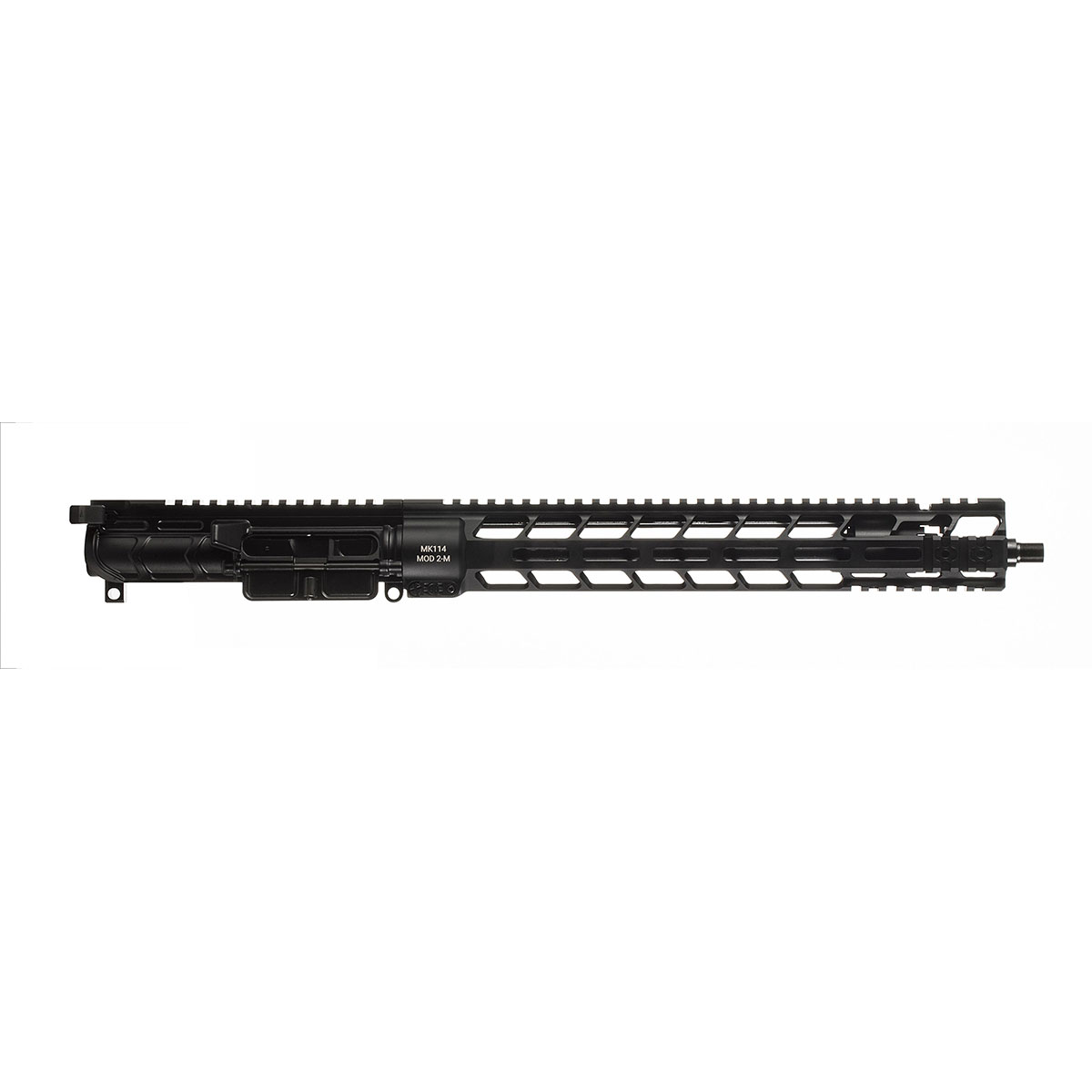 PRIMARY WEAPONS MK114 MOD 2-M 223 WYLDE COMPLETE UPPER RECEIVER