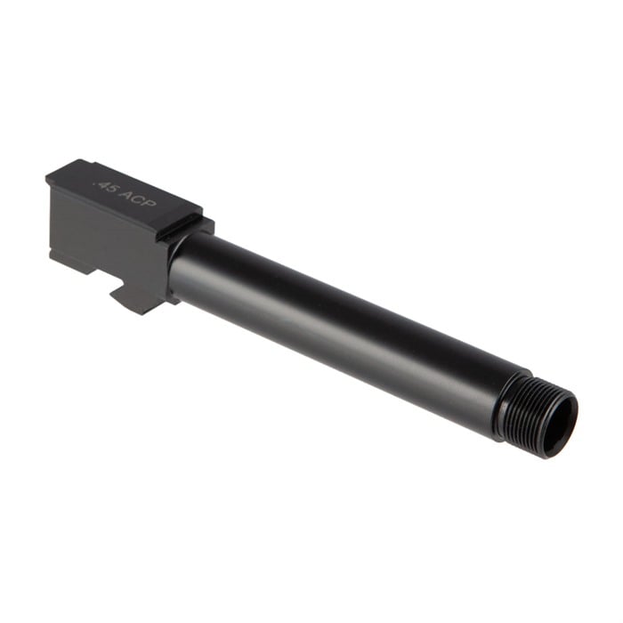 BROWNELLS MATCH GRADE BARRELS FOR GLOCK® 21
