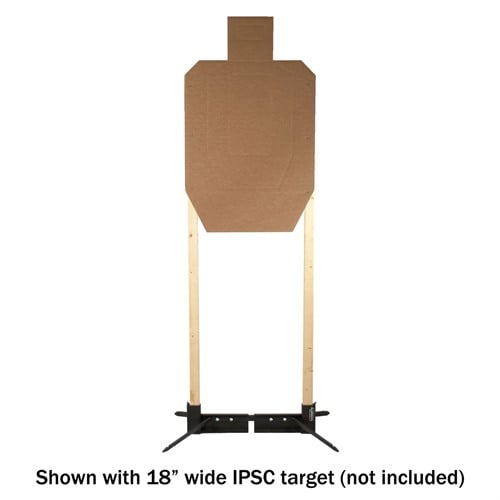 CHALLENGE TARGETS RANGE-PRO TARGET STAND