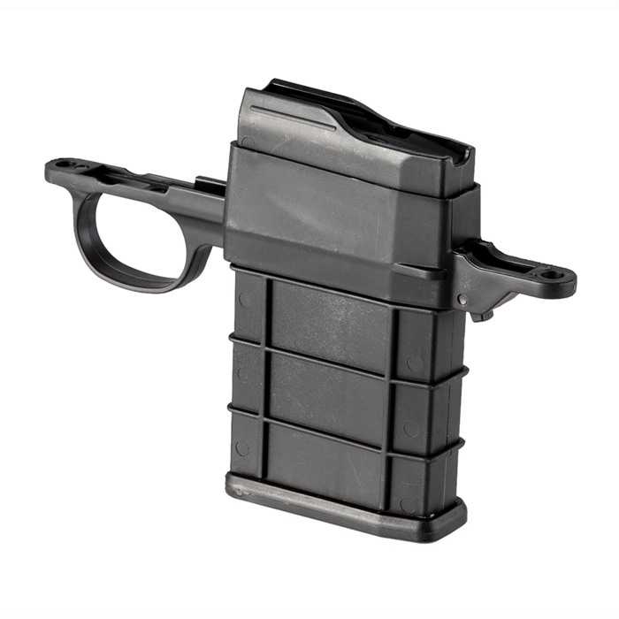 LEGACY SPORTS INTERNATIONAL HOWA 1500 DETACHABLE MAGAZINE DROP-IN KITS ...