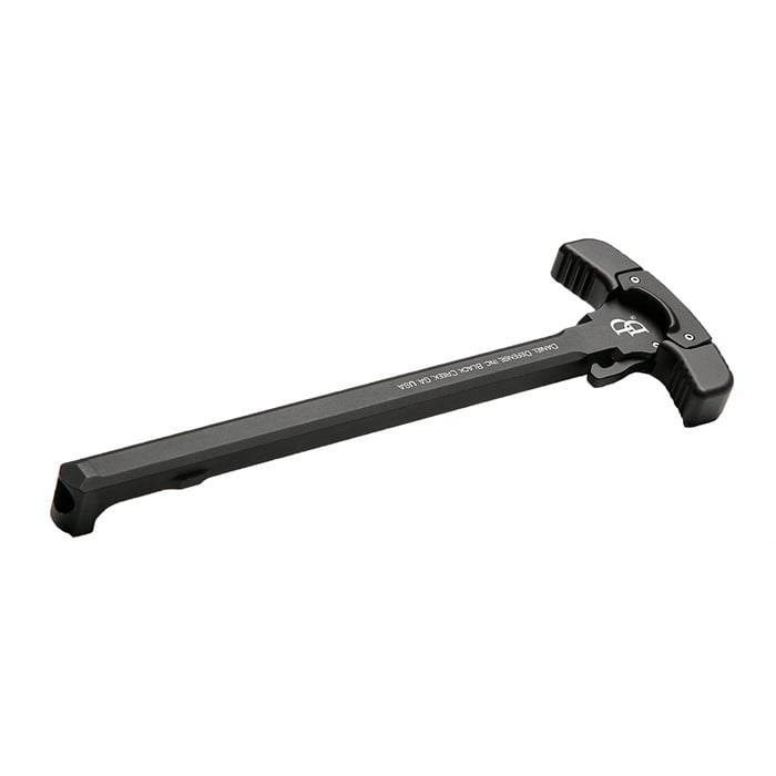 DANIEL DEFENSE AR .308 GRIP-N-RIP AMBIDEXTROUS CHARGING HANDLE 7.62MM