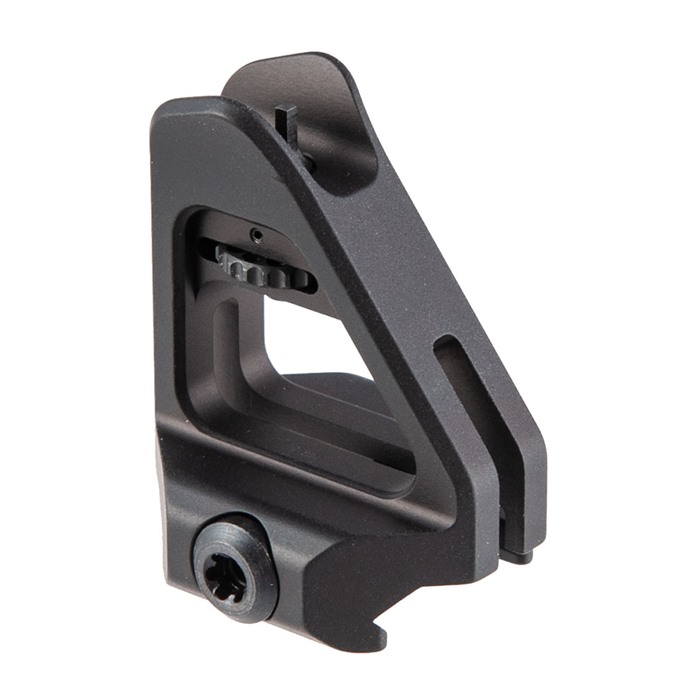 SCALARWORKS AR-15 PEAK/01 ULTRALIGHT FIXED IRON SIGHTS