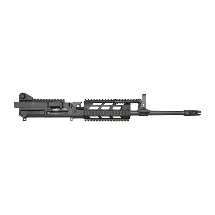 FIGHTLITE INDUSTRIES MCR DUAL-FEED 5.56X45 NATO UPPER RECEIVER