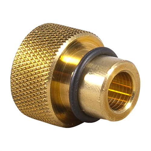 DEWEY COATED ROD MUZZLE GUIDE