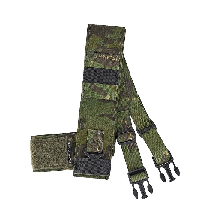 SPIRITUS SYSTEMS FAT STRAP