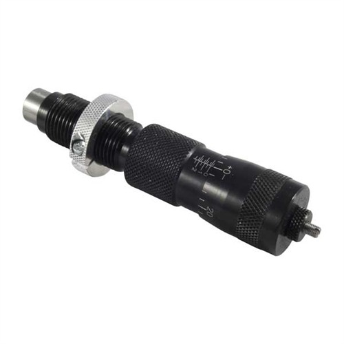 FORSTER ULTRA™ MICROMETER SEATER DIES | Brownells