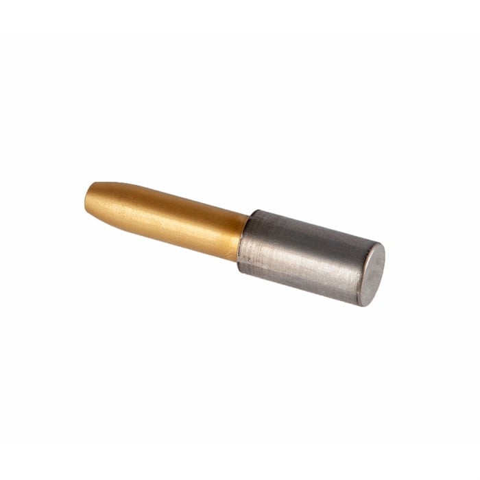 SINCLAIR INTERNATIONAL 22 Caliber (0.223") TiN Expander Mandrel SKU ...