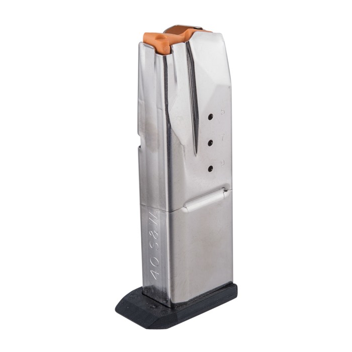 SMITH & WESSON MAGAZINE ASSEMBLY, 10-ROUND, SW40C, SW40F