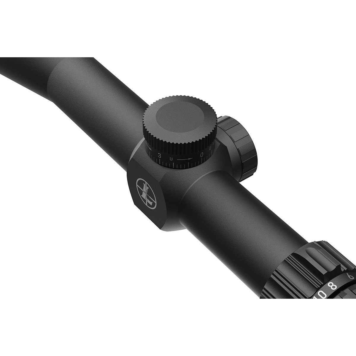 LEUPOLD VX-Freedom 4-12x40mm SFP Creedmoor Reticle Black SKU: 526000905