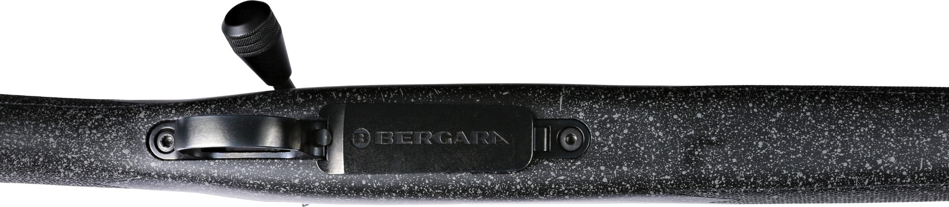 BERGARA B-14 RIDGE 22-250 REMINGTON RIFLE