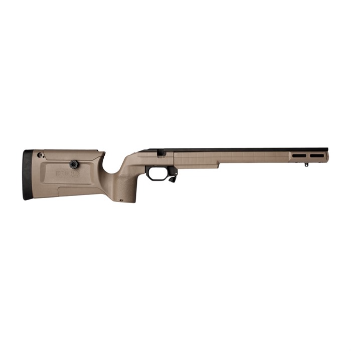 KINETIC RESEARCH GROUP HOWA 1500 SHORT ACTION BRAVO CHASSIS