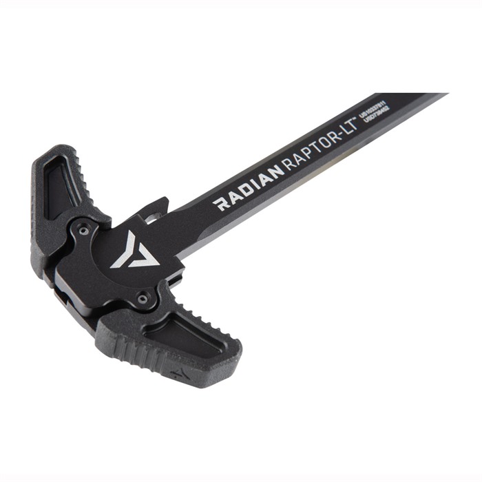 RADIAN WEAPONS SIG MPX RAPTOR-LT CHARGING HANDLE
