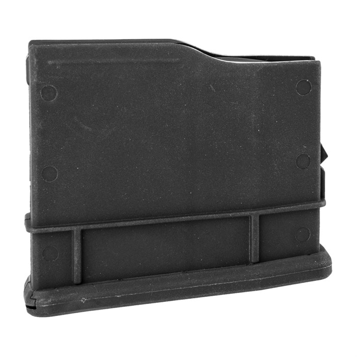 LEGACY SPORTS INTERNATIONAL 1500 LONG ACTION MAGAZINE 5 ROUND