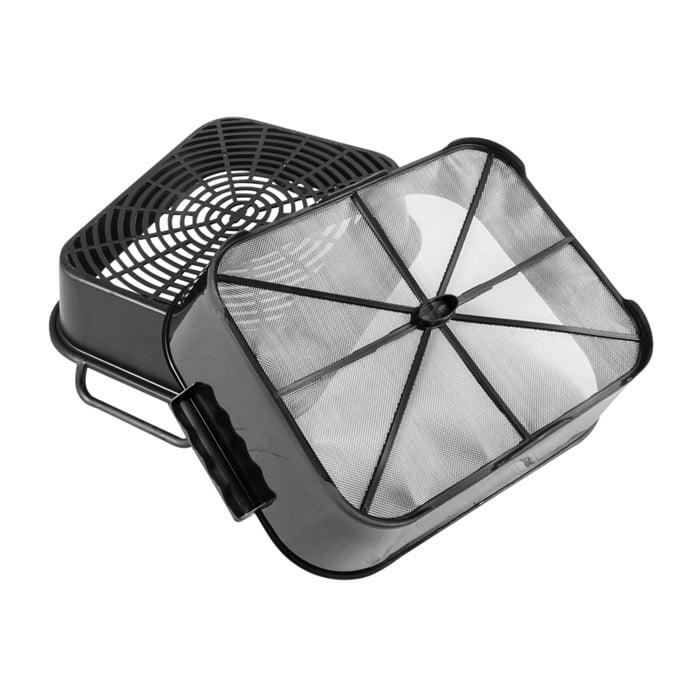 LYMAN ROTARY CASE CLEANING SIFTER SET