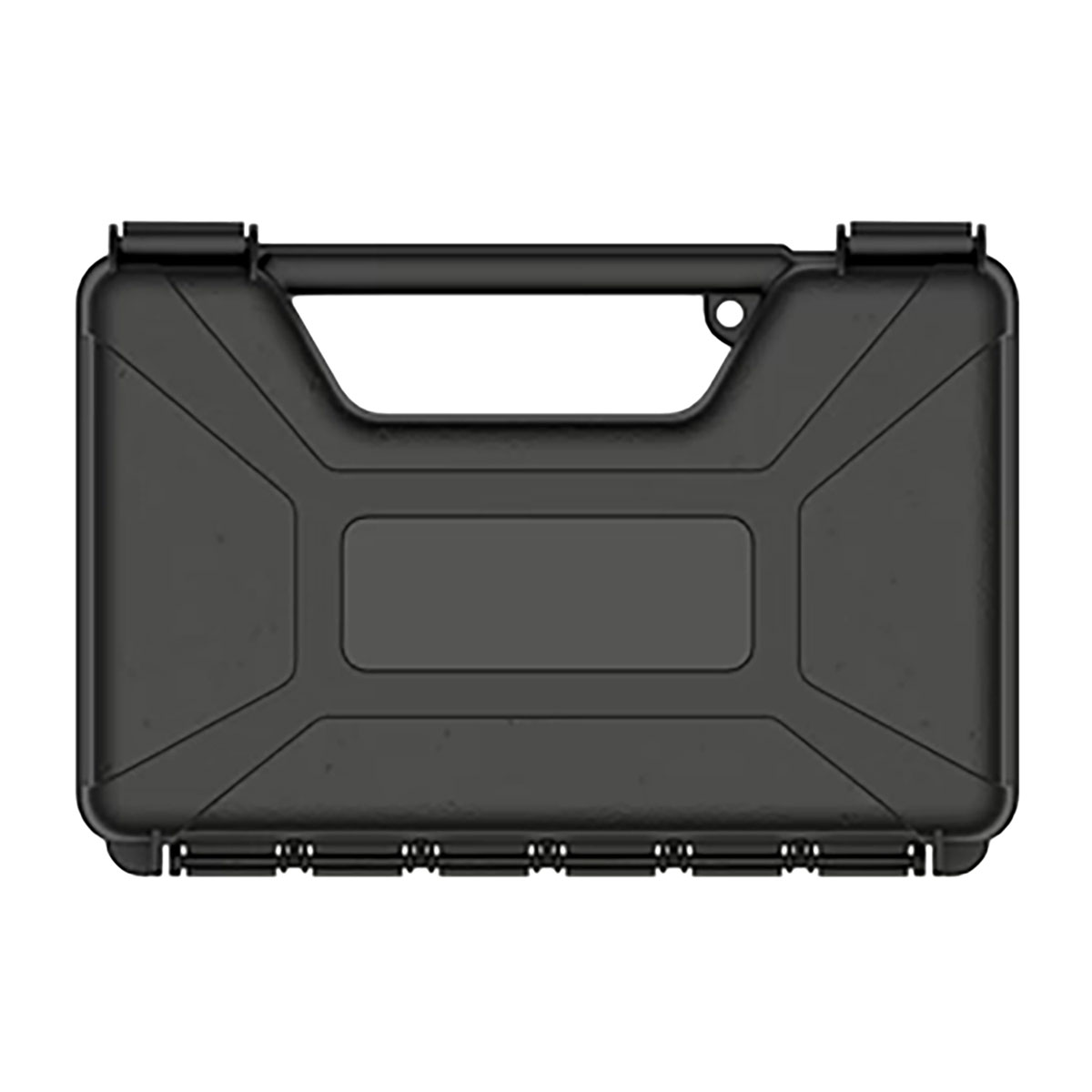 MTM COMPACT HANDGUN CASE