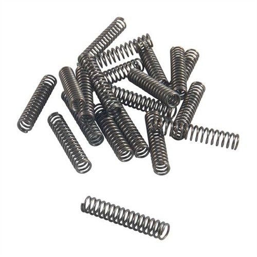 BROWNELLS DETENT BALL SPRING KIT