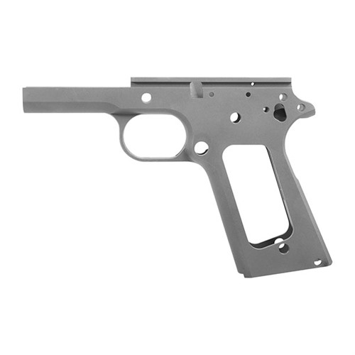 CASPIAN 1911 CLASSIC GOVERNMENT FRAME CS