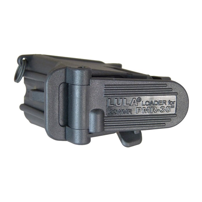 MAGLULA LTD. KELTEC PMR-30 LULA® MAGAZINE LOADER & UNLOADER .22WMR