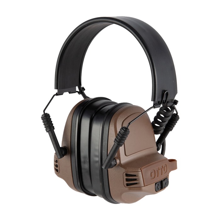 OTTO ENGINEERING NOISEBARRIER RANGE EAR MUFFS