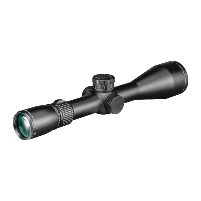 VORTEX OPTICS RAZOR HD LHT 4.5-22X50MM FFP ILLUMINATED RIFLE SCOPE