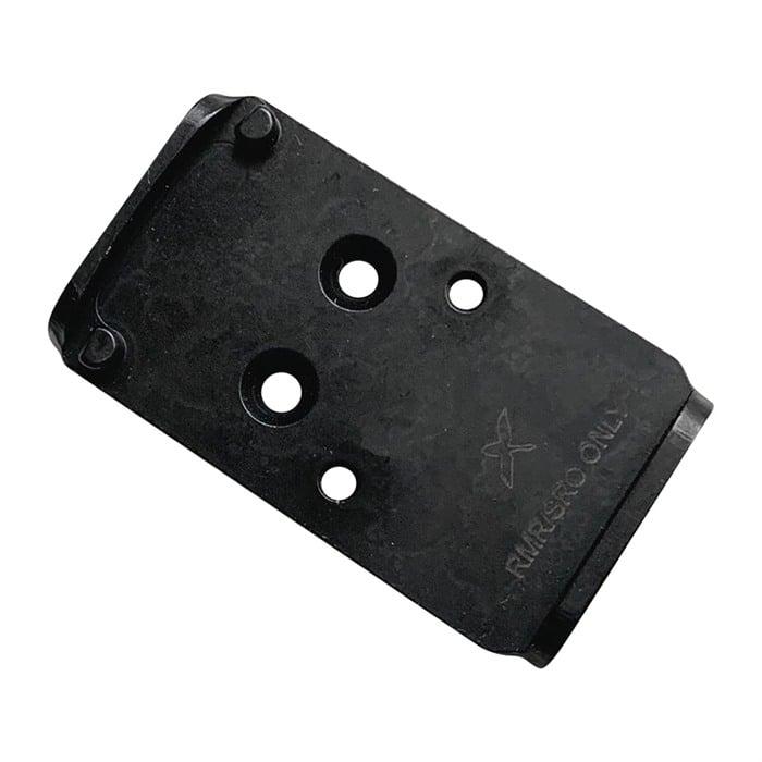 FORWARD CONTROLS DESIGN LLC TRIJICON RMRCC ADAPTER PLATE FOR GLOCK® 43/48
