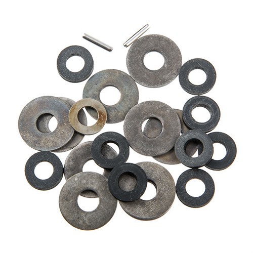 GUNLINE BARREL BEDDING TOOL