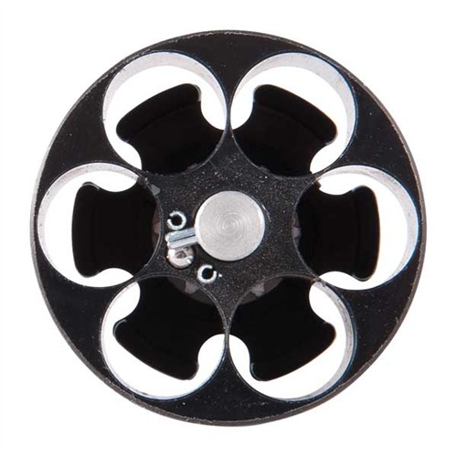 HKS REVOLVER SPEEDLOADERS