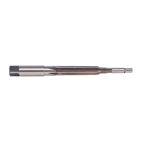 MANSON PRECISION LIVE PILOT FINISH CHAMBER REAMER